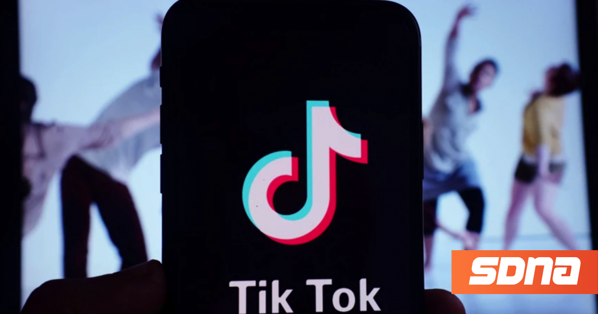 Το TikTok απαντά στην Κομισιόν για την απαγόρευση της εφαρμογής στους υπαλλήλους της | SDNA
